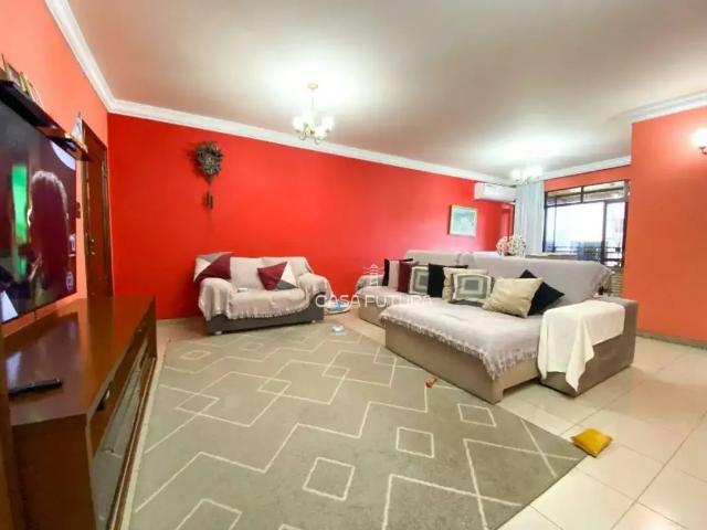 Apartamento para Venda em Volta Redonda/RJ Aterrado 3 Quartos