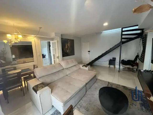 Apartamento para Venda em Volta Redonda/RJ Aterrado 3 Quartos