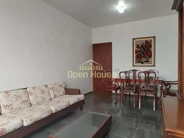 Apartamento para Venda em Volta Redonda/RJ Aterrado 3 Quartos