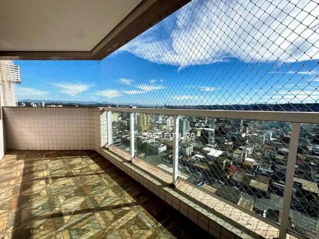 Apartamento para Venda em Volta Redonda/RJ Aterrado 3 Quartos