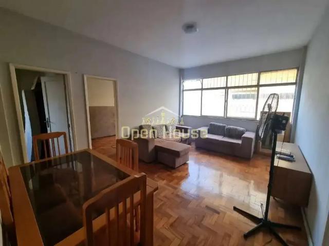 Apartamento para Venda em Volta Redonda/RJ Aterrado 3 Quartos