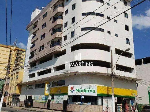 Apartamento para Venda em Volta Redonda/RJ Aterrado 3 Quartos