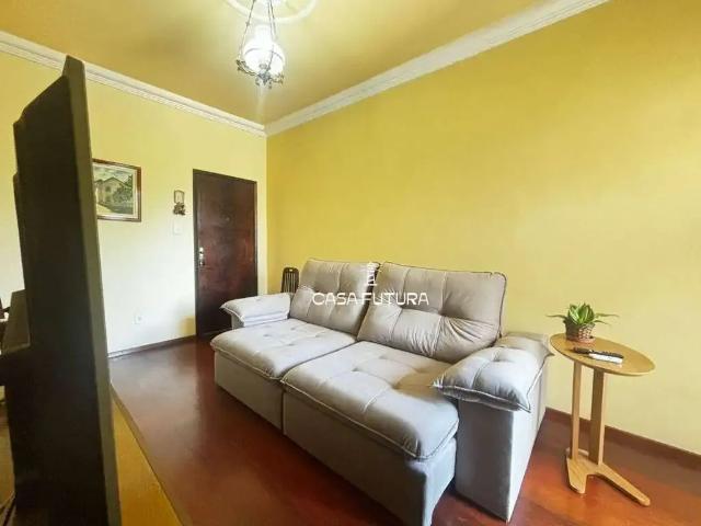 Apartamento para Venda em Volta Redonda/RJ Barreira Cravo 2 Quartos