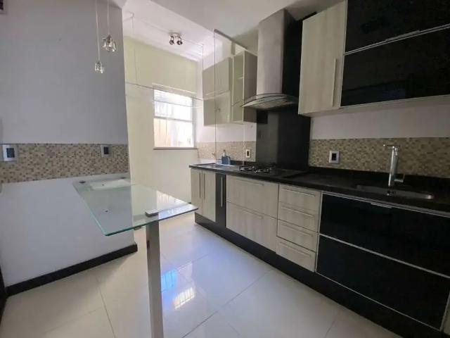 Apartamento para Venda em Volta Redonda/RJ Barreira Cravo 2 Quartos