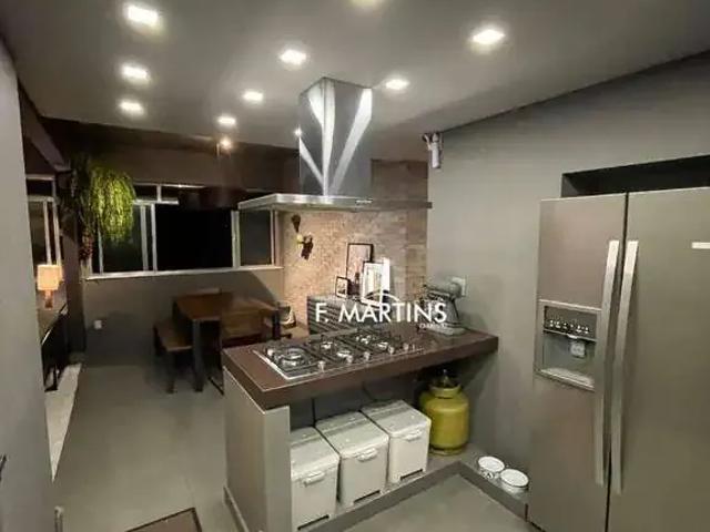 Apartamento para Venda em Volta Redonda/RJ Bela Vista 1 Quartos