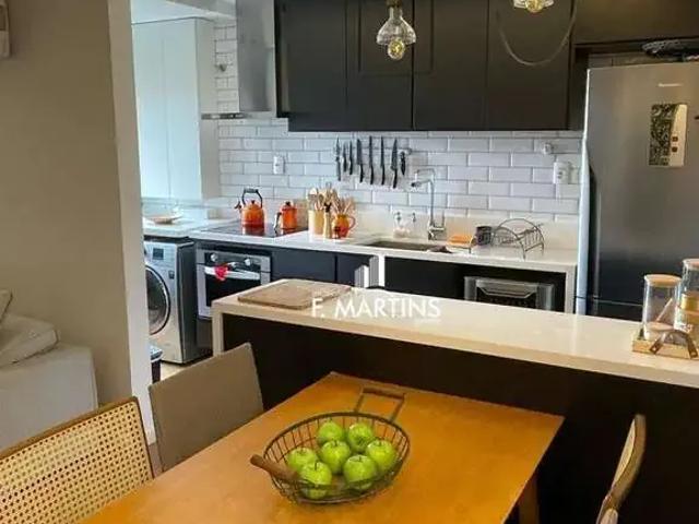 Apartamento para Venda em Volta Redonda/RJ Bela Vista 2 Quartos