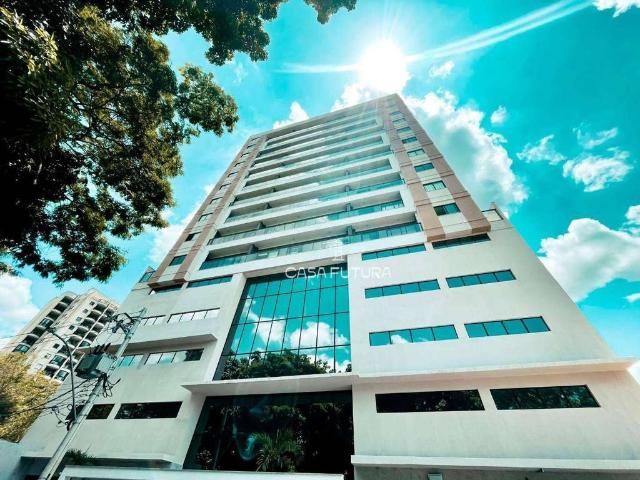 Apartamento para Venda em Volta Redonda/RJ Bela Vista 2 Quartos