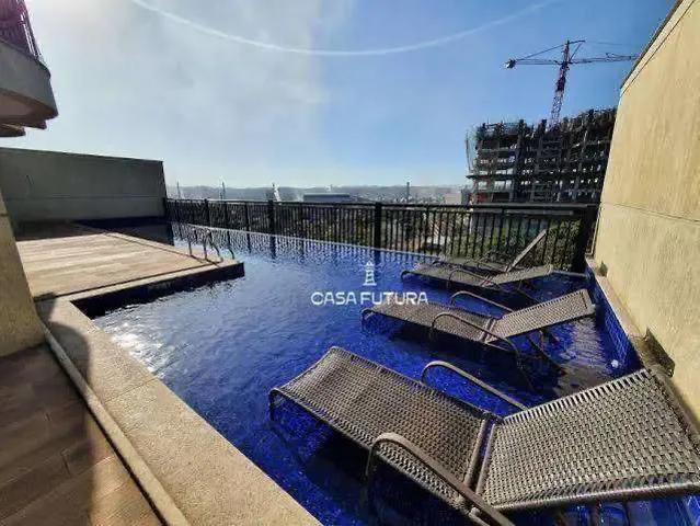 Apartamento para Venda em Volta Redonda/RJ Bela Vista 2 Quartos