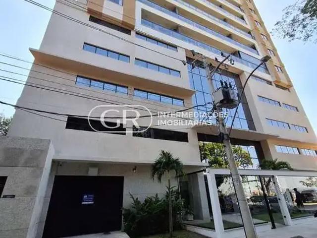 Apartamento para Venda em Volta Redonda/RJ Bela Vista 3 Quartos