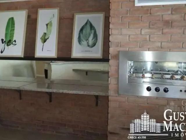 Apartamento para Venda em Volta Redonda/RJ Bela Vista 3 Quartos