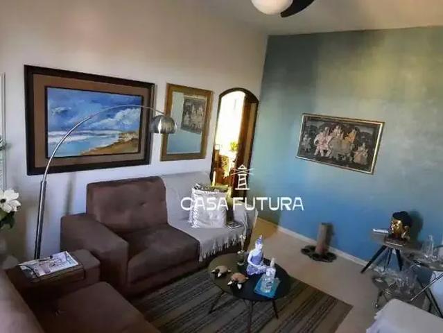 Apartamento para Venda em Volta Redonda/RJ Bela Vista 3 Quartos