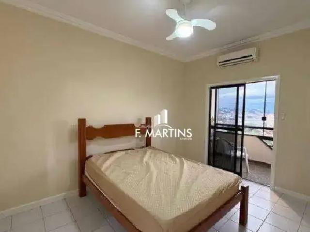 Apartamento para Venda em Volta Redonda/RJ Bela Vista 3 Quartos