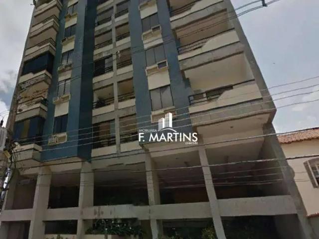 Apartamento para Venda em Volta Redonda/RJ Bela Vista 3 Quartos
