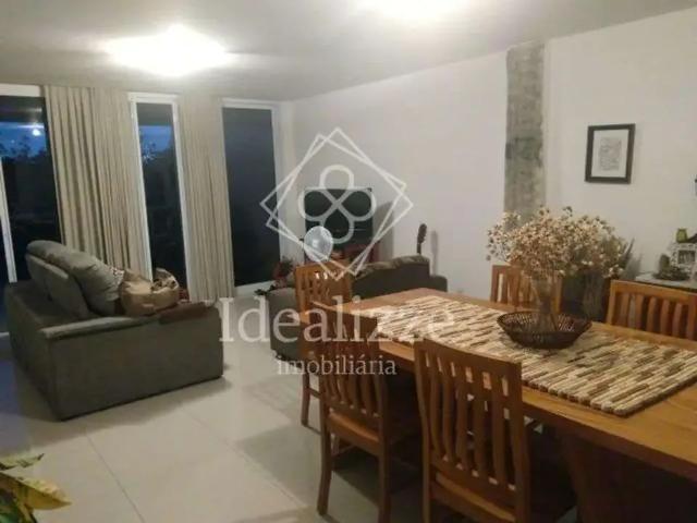 Apartamento para Venda em Volta Redonda/RJ Bela Vista 3 Quartos