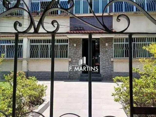 Apartamento para Venda em Volta Redonda/RJ Bela Vista 3 Quartos
