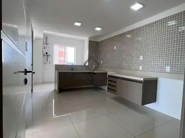 Apartamento para Venda em Volta Redonda/RJ Bela Vista 3 Quartos