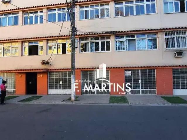 Apartamento para Venda em Volta Redonda/RJ Bela Vista 3 Quartos