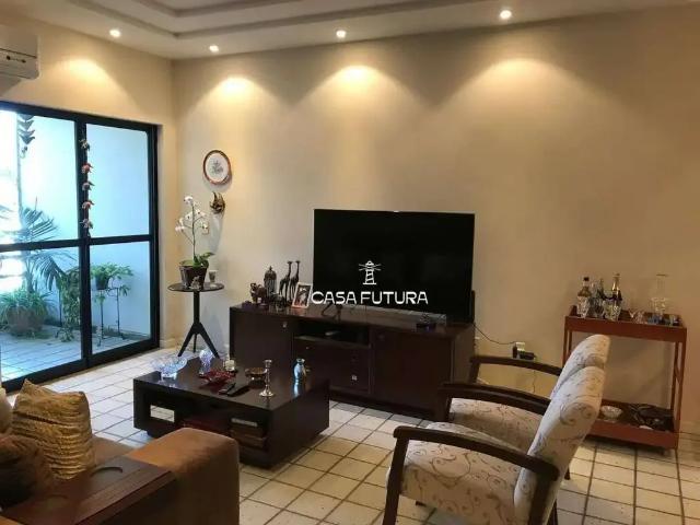 Apartamento para Venda em Volta Redonda/RJ Bela Vista 4 Quartos