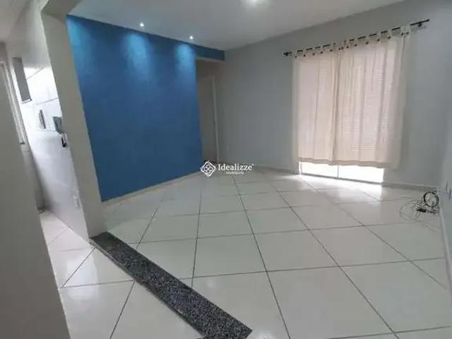 Apartamento para Venda em Volta Redonda/RJ Belmonte 2 Quartos