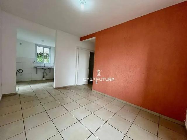 Apartamento para Venda em Volta Redonda/RJ Belmonte 2 Quartos