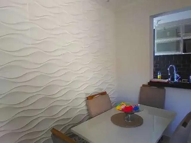 Apartamento para Venda em Volta Redonda/RJ Belmonte 2 Quartos
