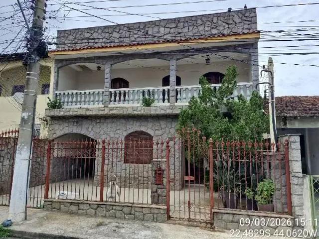 Apartamento para Venda em Volta Redonda/RJ Brasilândia 2 Quartos