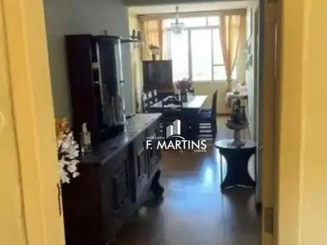 Apartamento para Venda em Volta Redonda/RJ Centro 3 Quartos