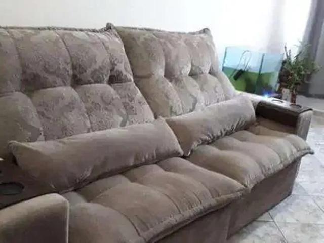 Apartamento para Venda em Volta Redonda/RJ Centro 2 Quartos