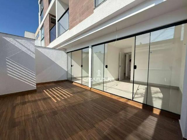 Apartamento para Venda em Volta Redonda/RJ Cidade Nova 2 Quartos