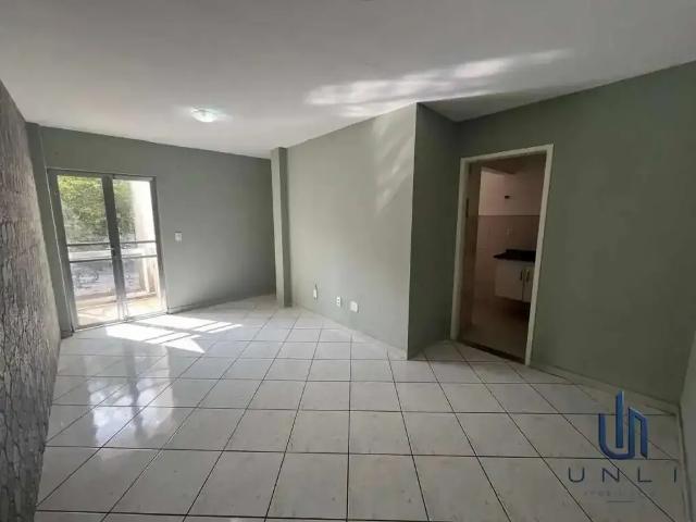 Apartamento para Venda em Volta Redonda/RJ Cidade Nova 2 Quartos