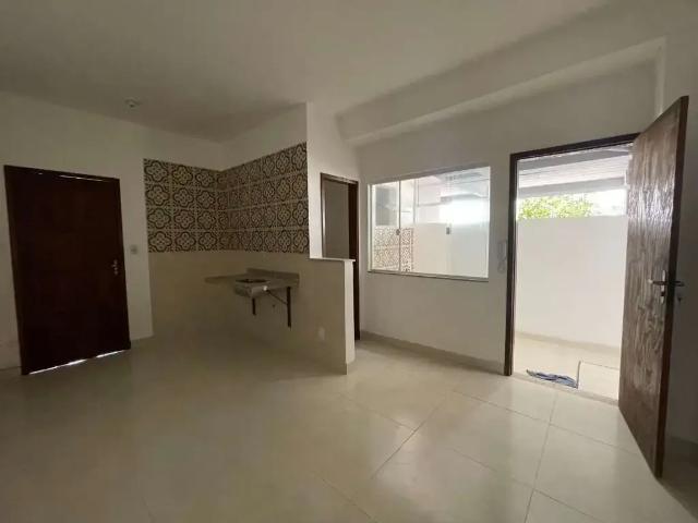 Apartamento para Venda em Volta Redonda/RJ Conforto 1 Quartos