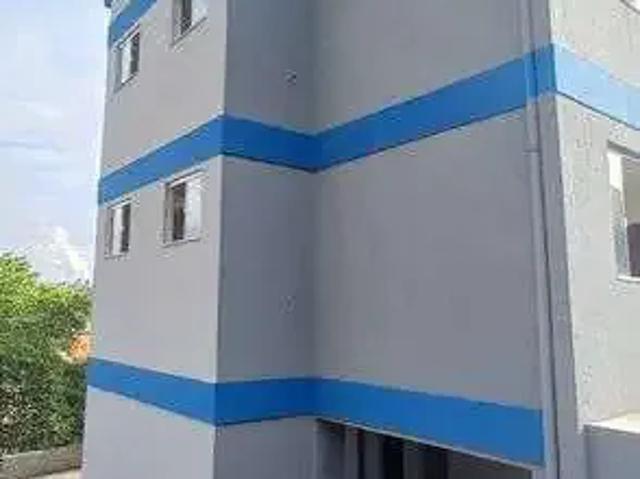 Apartamento para Venda em Volta Redonda/RJ Conforto 2 Quartos
