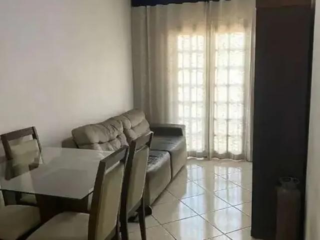 Apartamento para Venda em Volta Redonda/RJ Conforto 2 Quartos