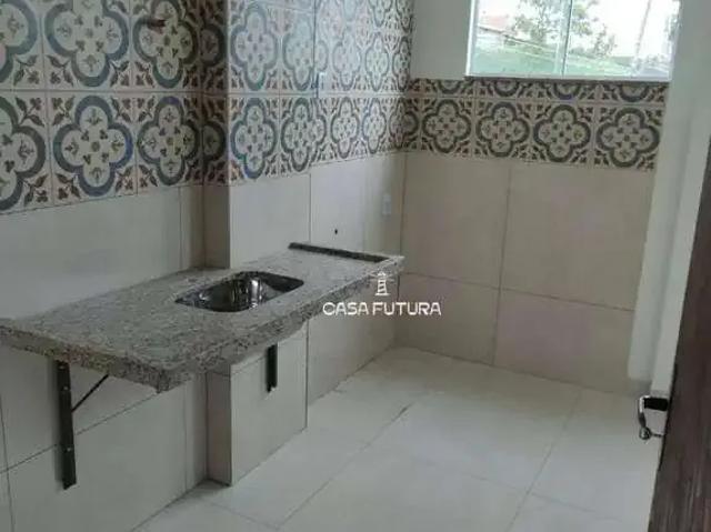 Apartamento para Venda em Volta Redonda/RJ Conforto 2 Quartos