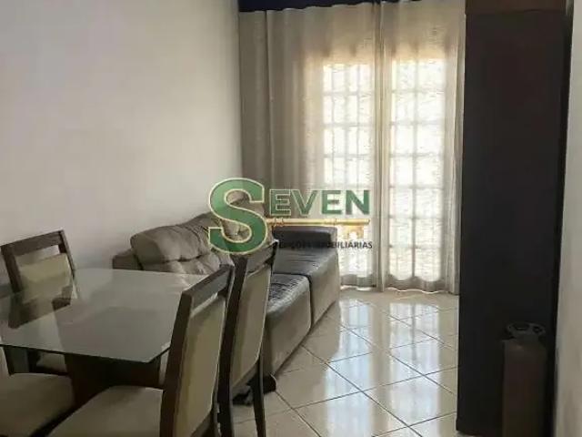 Apartamento para Venda em Volta Redonda/RJ Conforto 2 Quartos