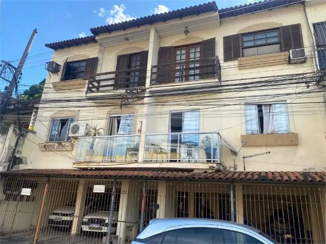 Apartamento para Venda em Volta Redonda/RJ Conforto 2 Quartos