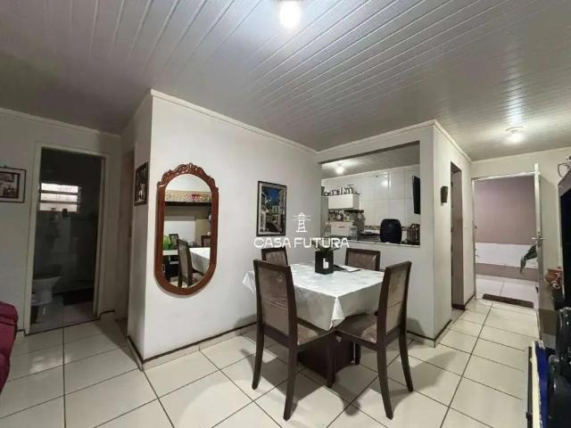 Apartamento para Venda em Volta Redonda/RJ Conforto 2 Quartos