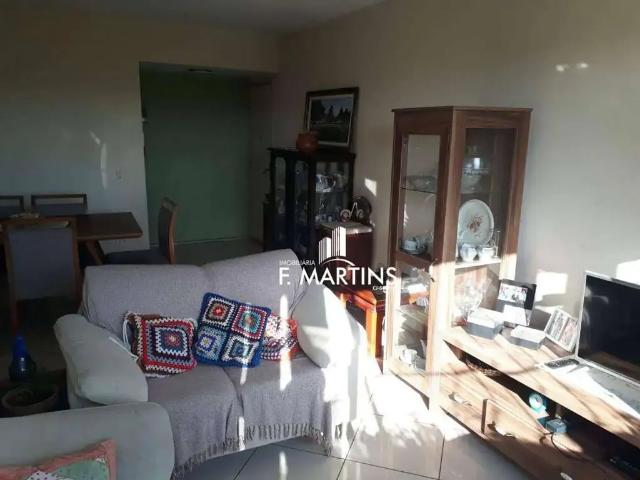 Apartamento para Venda em Volta Redonda/RJ Colina 3 Quartos