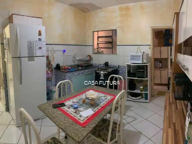 Apartamento para Venda em Volta Redonda/RJ Dom Bosco 2 Quartos