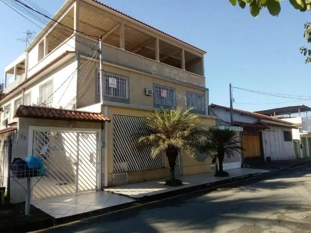 Apartamento para Venda em Volta Redonda/RJ Dom Bosco 2 Quartos