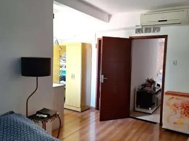 Apartamento para Venda em Volta Redonda/RJ Duzentos e Quarenta e Nove 1 Quartos