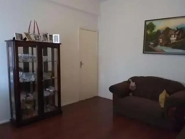 Apartamento para Venda em Volta Redonda/RJ Eucaliptal 2 Quartos