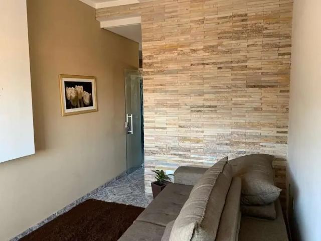 Apartamento para Venda em Volta Redonda/RJ Jardim Cidade do Aço 2 Quartos