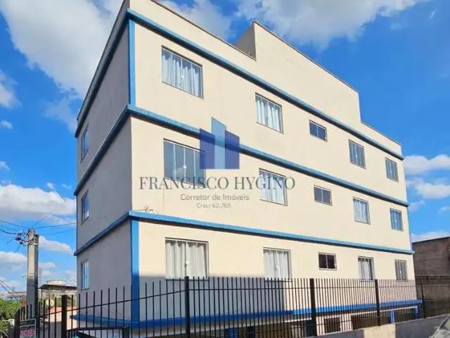 Apartamento para Venda em Volta Redonda/RJ Jardim Cidade do Aço 2 Quartos