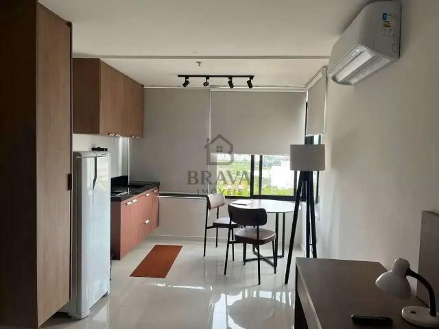Apartamento para Venda em Volta Redonda/RJ Jardim Amália 1 Quartos