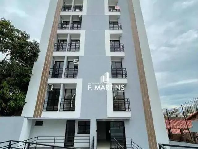 Apartamento para Venda em Volta Redonda/RJ Jardim Amália 1 Quartos