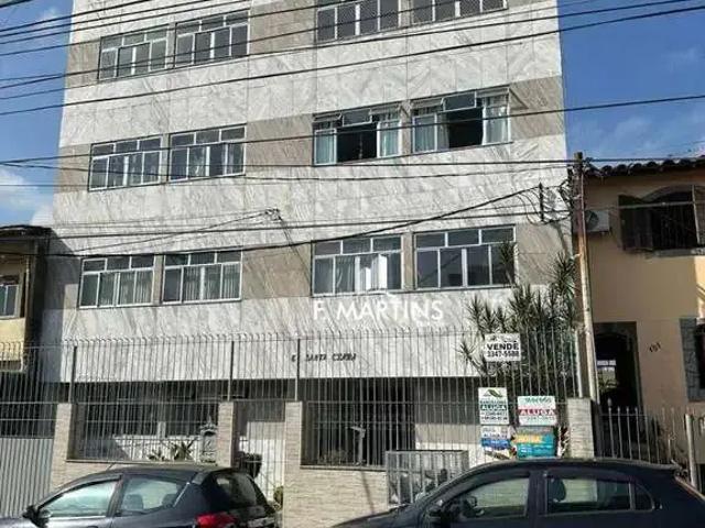 Apartamento para Venda em Volta Redonda/RJ Jardim Amália 2 Quartos