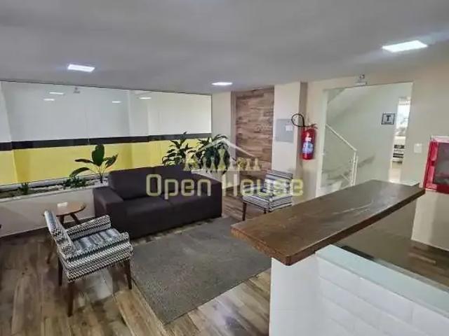 Apartamento para Venda em Volta Redonda/RJ Jardim Amália 2 Quartos