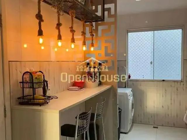 Apartamento para Venda em Volta Redonda/RJ Jardim Amália 2 Quartos