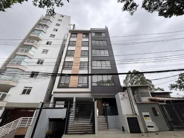 Apartamento para Venda em Volta Redonda/RJ Jardim Amália 2 Quartos